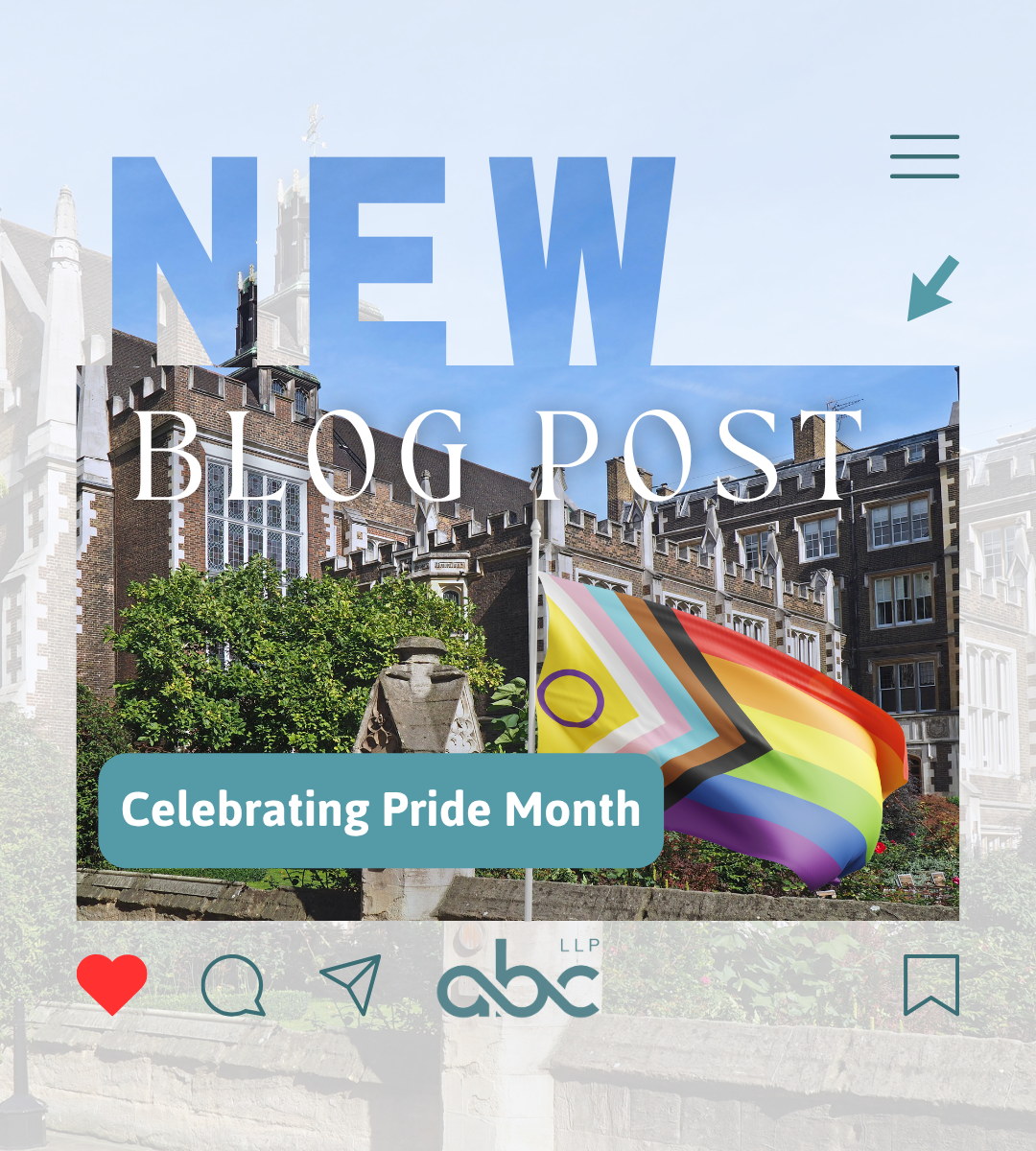 Be an Ally in Chambers: Supporting LGBTQIA+ Colleagues Year-Round and ...